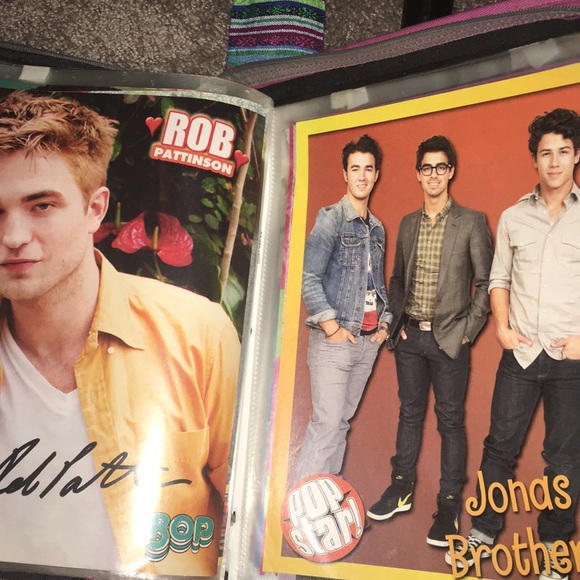 Other | Collection Of Celebrity Posters From Magazines | Poshmark